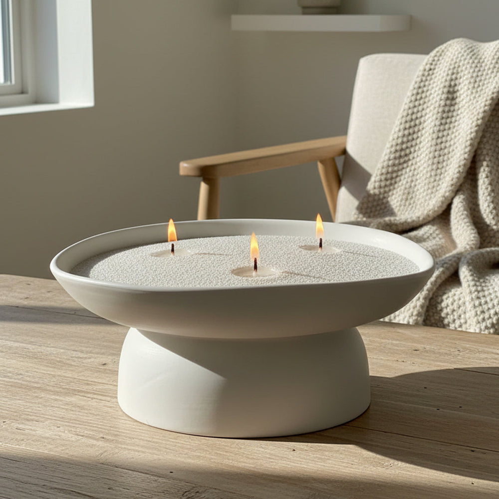 Collections – Sand Candle