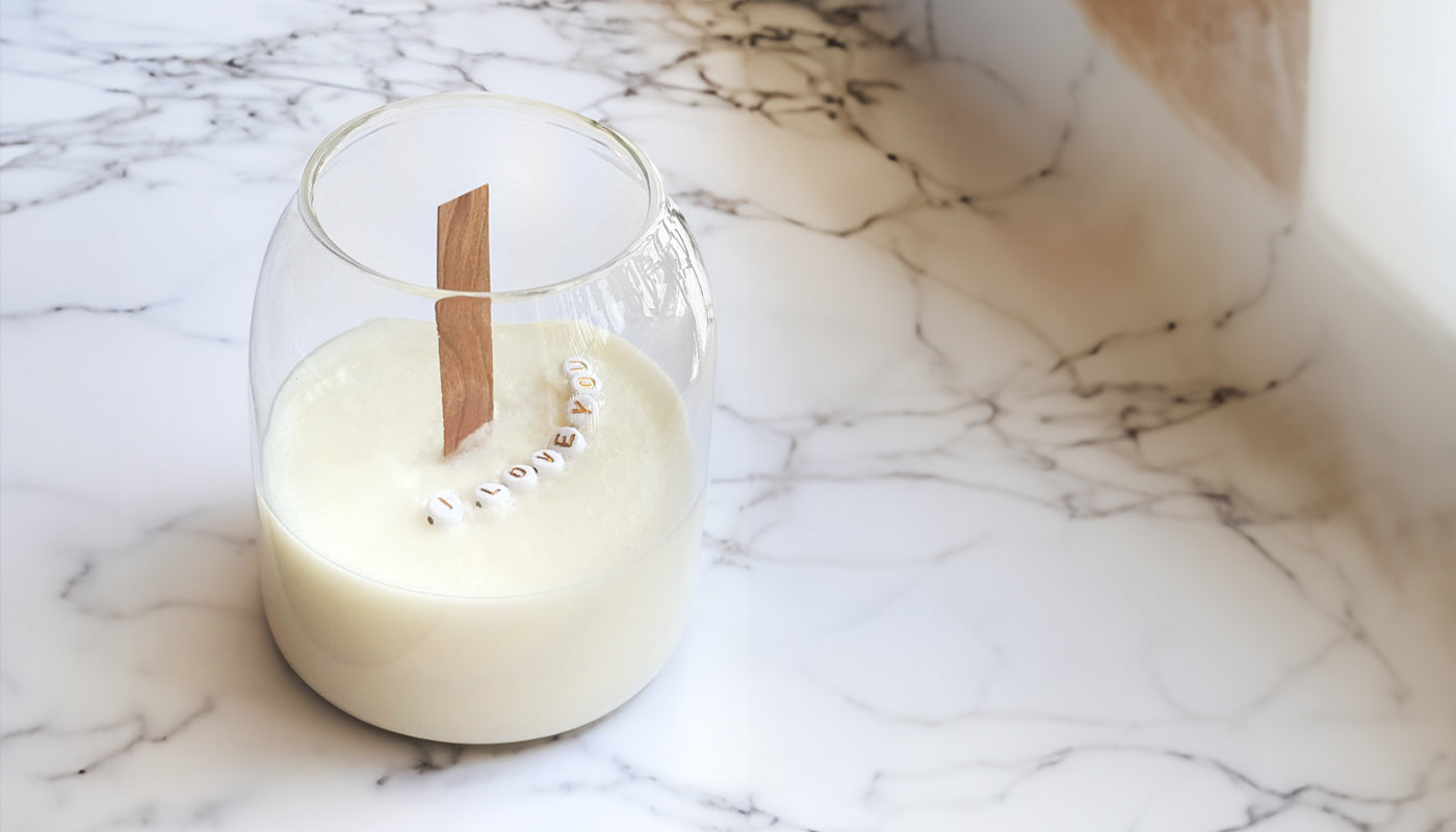 Sand Candle | A New Era of Candle